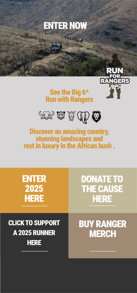 Enter Page - Run For Rangers