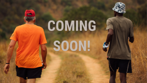 Coming Soon! - Run For Rangers